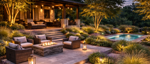 Creative Edge Landscaping